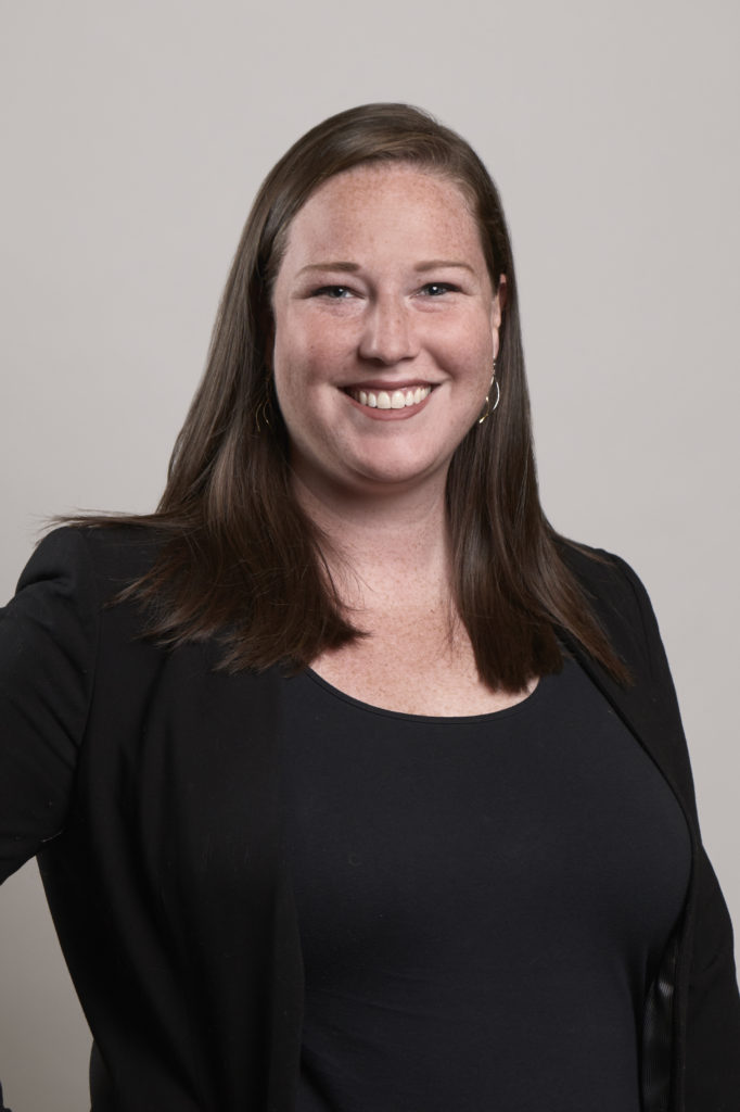 Meet the Team – MCCOY
