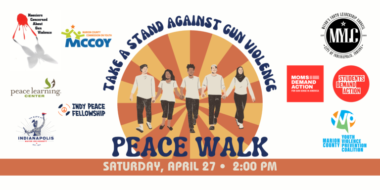 Prevent Youth Gun Violence – MCCOY